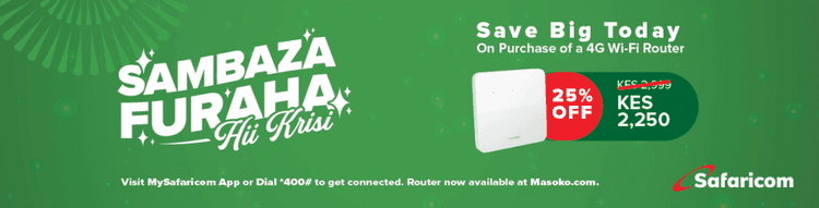 Shop Online for Mobile Devices & Accessories | Masoko