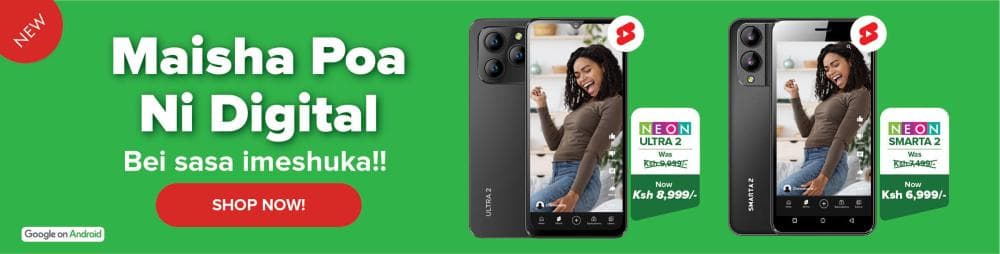 Shop Online for Mobile Devices & Accessories | Masoko