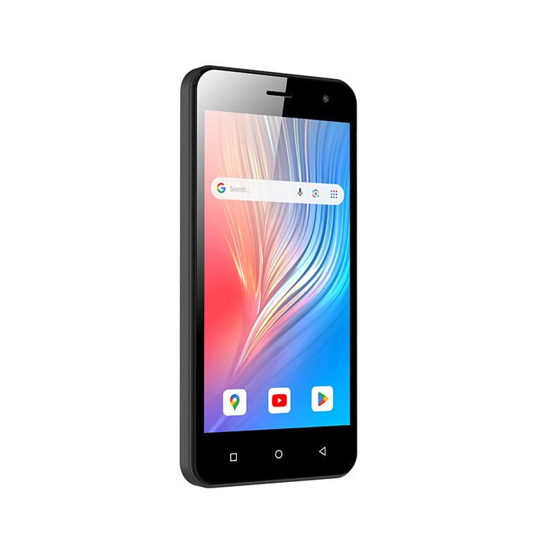 Neon Smarta 2 -Tunukiwa Plus :5" - 2GB RAM - 32GB ROM - Dual SIM - Black